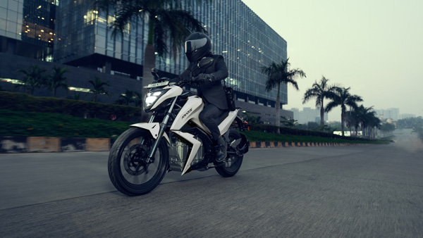 Torq Kratos Delivery In Mumbai | टाॅर्क ने इस शहर में शुरू की अपनी ...