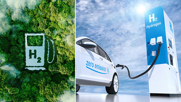 India To Export Green Hydrogen | भारत से जल्द शुरू होगा ग्रीन हाइड्रोजन ...