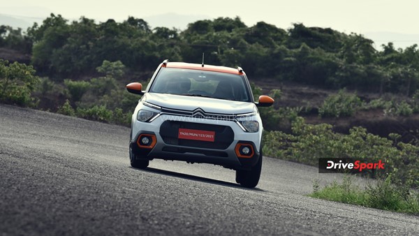 Citroen C3 एसयूवी एक बार फिर हुई महंगी, 18,000 रुपये बढ़ गई कीमत, देखें ...