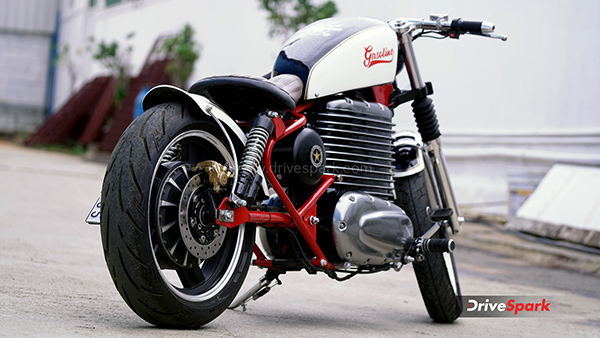 First Electric Bullet: भारत की पहली इलेक्ट्रिक रॉयल एनफील्ड बुलेट ...