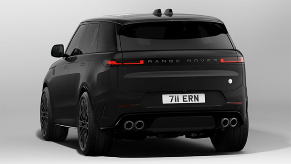 Comedian Anubhav Singh Bassi buys Rs 1.64 crore Range Rover Sport ...