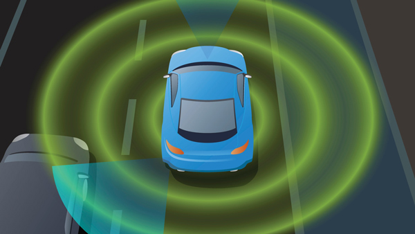 Cars in India may soon come with in-built collision warning signal ...