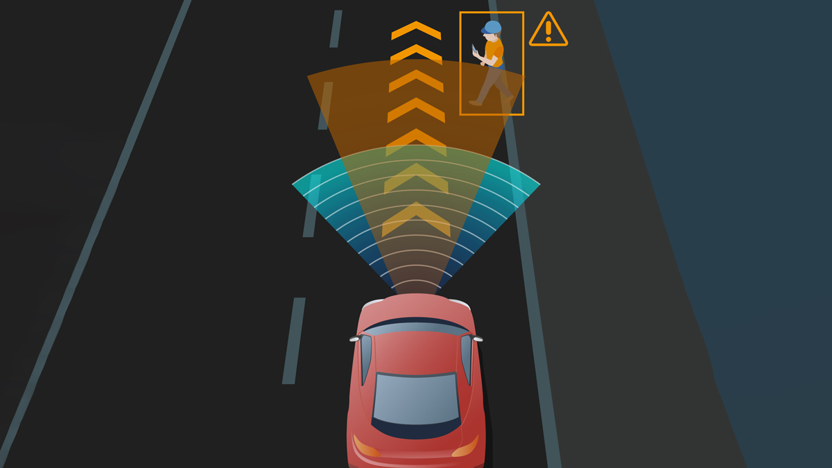 Cars in India may soon come with in-built collision warning signal ...