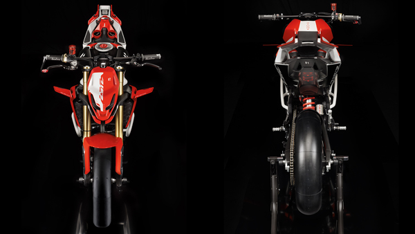 Hero 2.5R XTunt concept : इटली के मिलान में आयोजित हुए EICMA-2023 मोटर ...