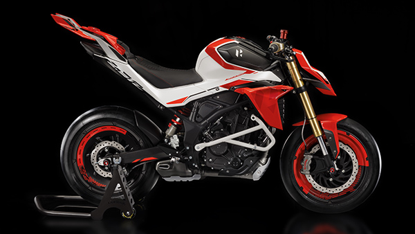 Hero 2.5R XTunt concept : इटली के मिलान में आयोजित हुए EICMA-2023 मोटर शो में दोपहिया वाहन कंपनी ...