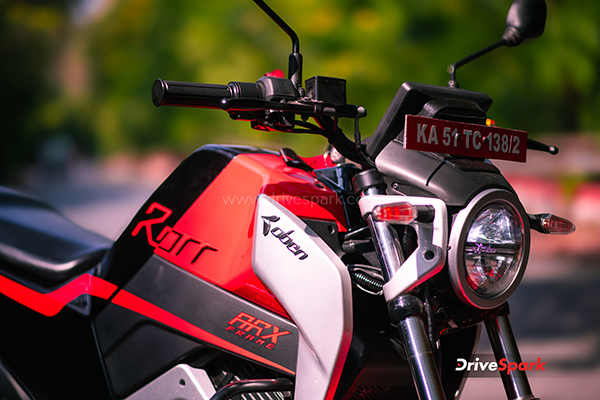 Oben Rorr Video Review: देशभर में इलेक्‍ट्रिक गाड़ियां की डिमांड लगातार ...