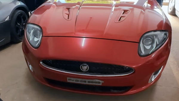 Sukesh Chandrashekhar’s Lamborghini, Rolls Royce exotic car auction ...