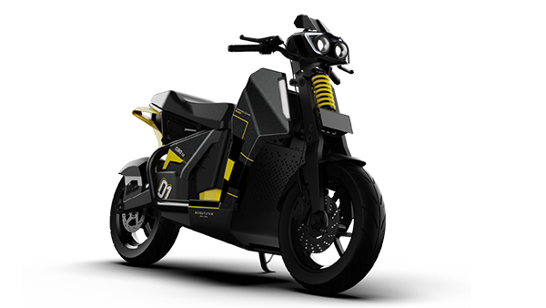 Creatara unveils EV concepts VS4 and VM4 : भारतीय बाजार में इलेक्ट्रिक ...