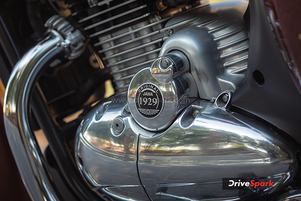 Jawa 350 Review : Jawa 350 एक एडवेंचर बाइक है। आप इसे ऑफ-रोड यात्रा के ...