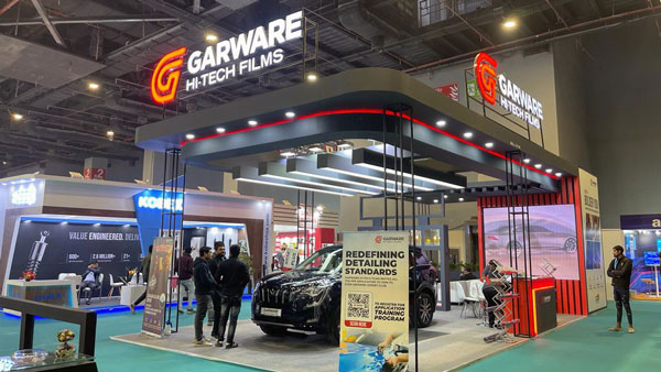 Garware Launches Automotive Sunroof-MoonRoof & Roof Top Film Kits ...