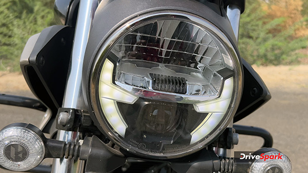 Hero Mavrick 440 Review : Hero ने भी अपनी जबरदस्त बाइक Mavrick 440 ...