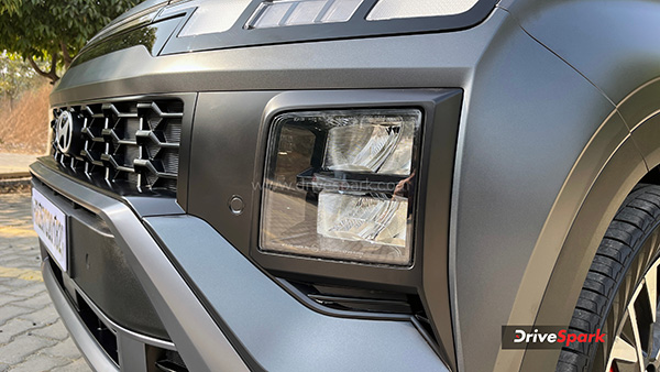 Hyundai Creta N Line Review In Hindi : हुंडई ने क्रेटा फेसलिफ्ट लॉन्च ...