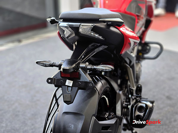 2024 Bajaj Pulsar N250 Launched In India At Rs 1.51 Lakh : बजाज ऑटो ने ...