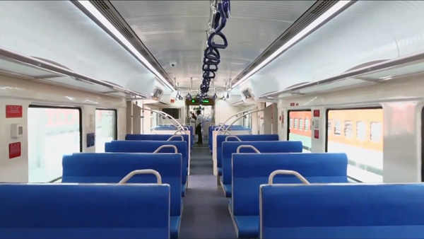 Vande Metro renamed to Namo Bharat Rapid Rail : बदल गया Vande Metro Train का नाम, Namo Bharat ...