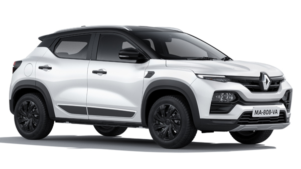 Renault Kwid, Kiger, Triber Night & Day Limited Edition launched: जानिए ...