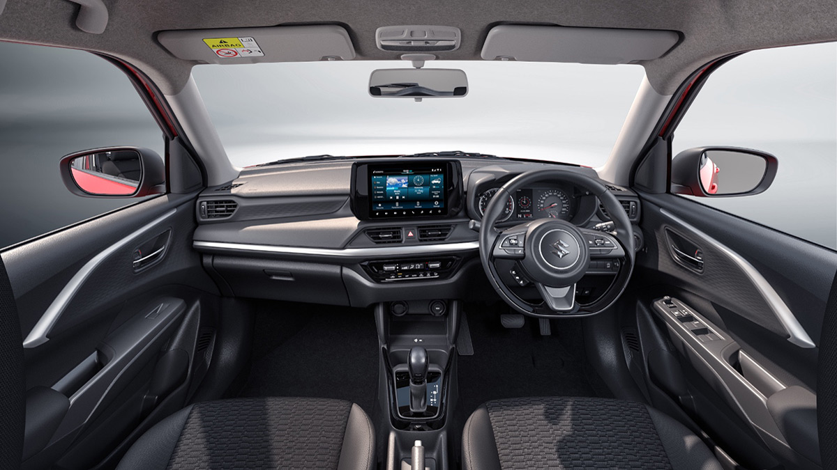 Maruti Suzuki Swift Blitz edition में क्या है स्पेशल, मिनटों में समझें ...