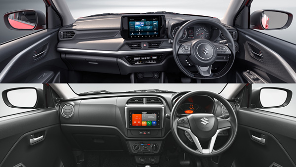 Maruti Suzuki Swift vs Alto K10: दोनों हैचबैक में से कौन सी खरीदें ...