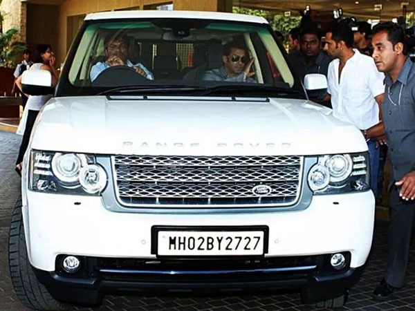 Salman Khan के Birthday पर जानिए उनके लग्जरी Car Collection, कई ...