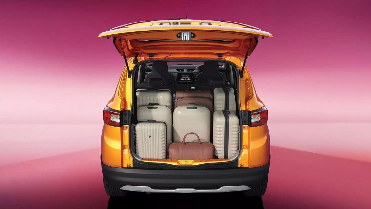 Largest Boot Space Cars: ये हैं सबसे ज्यादा बूट स्पेस वाली कारें, कीमत ...