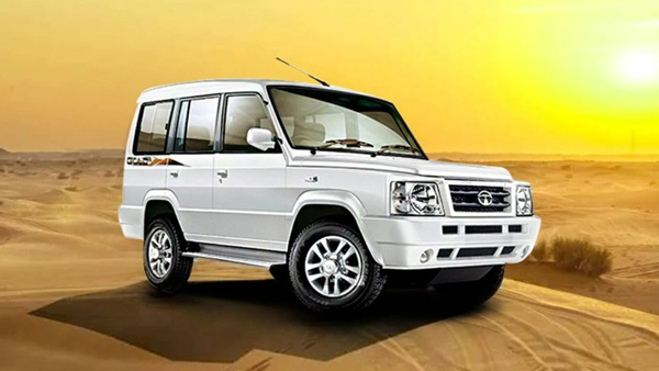 New Tata Sumo नए अवतार में जल्द मारेगी एंट्री, 9-सीटर, कई लग्जरी फीचर्स ...