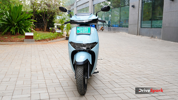 Honda Activa e Review: कितना खास है होंडा का पहला ई-स्कूटर? जान लीजिए ...