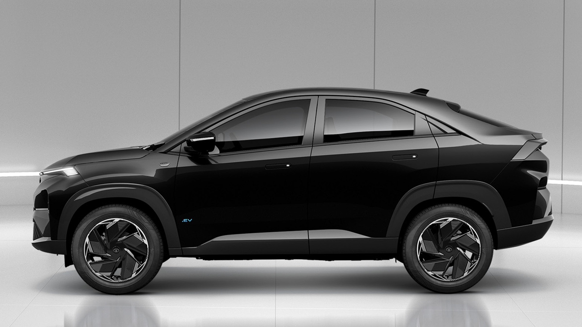 Tata Curvv EV के स्पेशल Dark Edition में क्या है खास, जानें Price ...