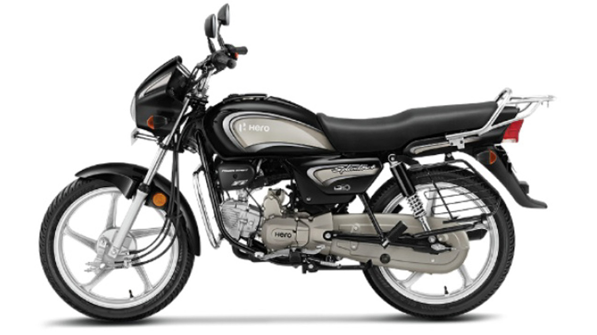 Hero Splendor Plus को 5 हजार Down Payment देकर खरीदेंगे, तो इतनी भरनी ...