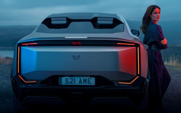 Top 5 EVs With Longest Range In India: Mahindra BE6 से लेकर Tesla Model ...