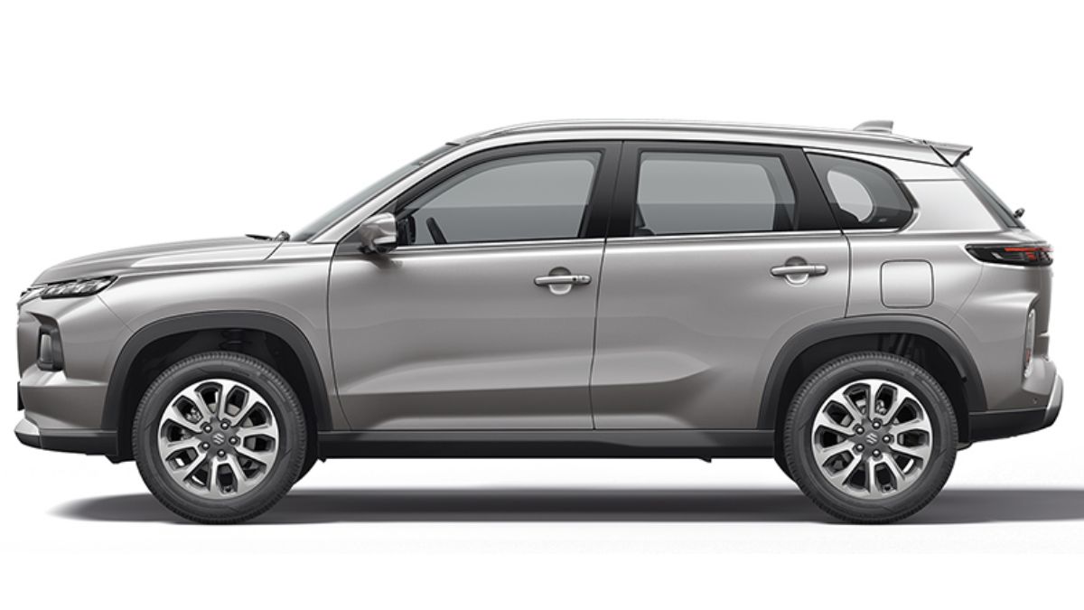 Maruti Suzuki Escudo Hybrid इंडियन मार्केट मे जल्द मारेगी एंट्री, जानिए ...