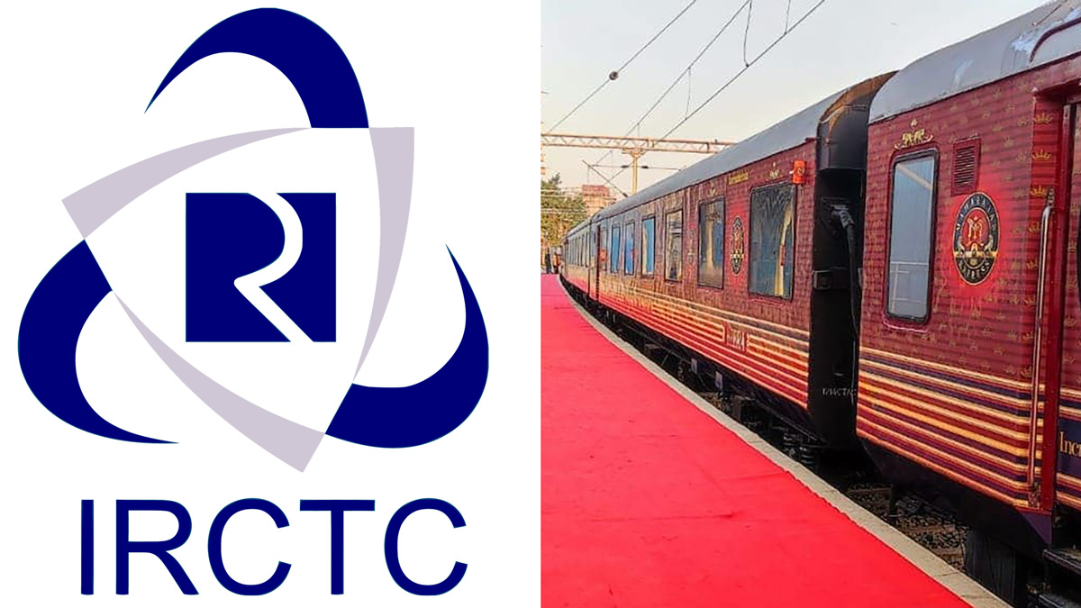 IRCTC Train Ticket Booking New Rule: 1 अक्टूबर से टिकट बुकिंग में जरूरी ...