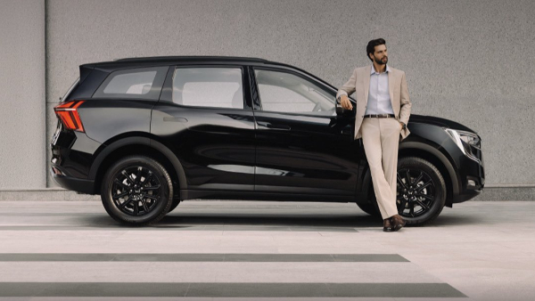 Mahindra XUV700 2025 Price, Features, GST Cut Benefit & Discounts ...