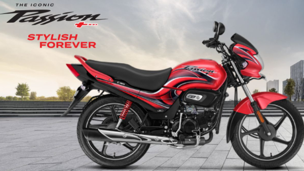 ₹5000 डाउन पेमेंट में घर लाएं Hero Passion Plus | नई कीमत, EMI, इंजन और माइलेज - Hindi DriveSpark