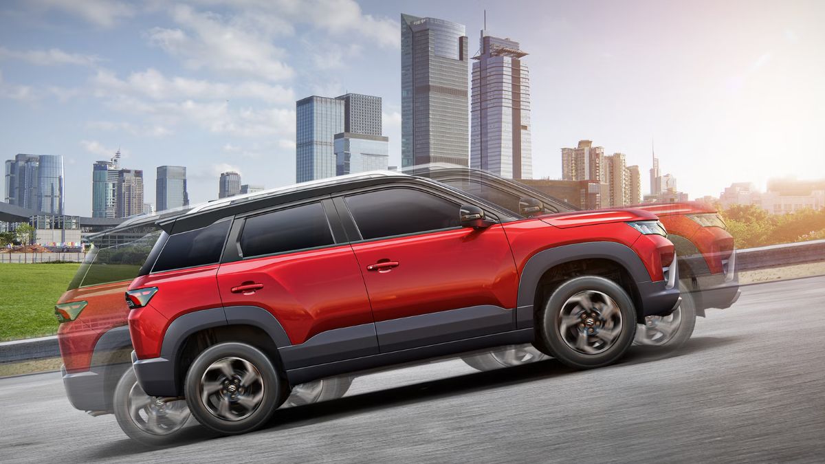 Maruti Suzuki Brezza: Top 5 Things to Know Before Buying – Price ...