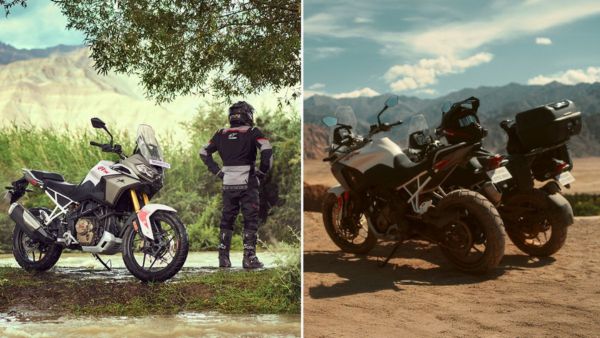 Top 5 Motorcycle Launches 2025 in India | Honda, KTM, RE, TVS, Aprilia ...