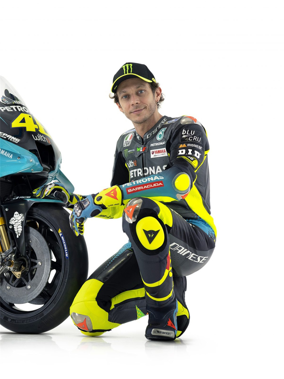 Best MotoGP World Champions