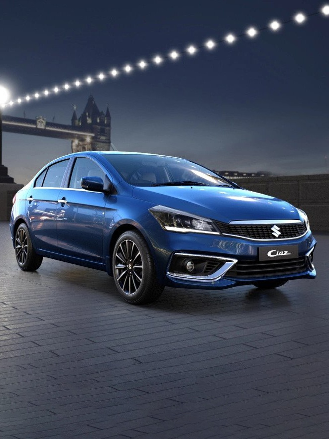 Top 10 Best-Selling Sedans In March 2022