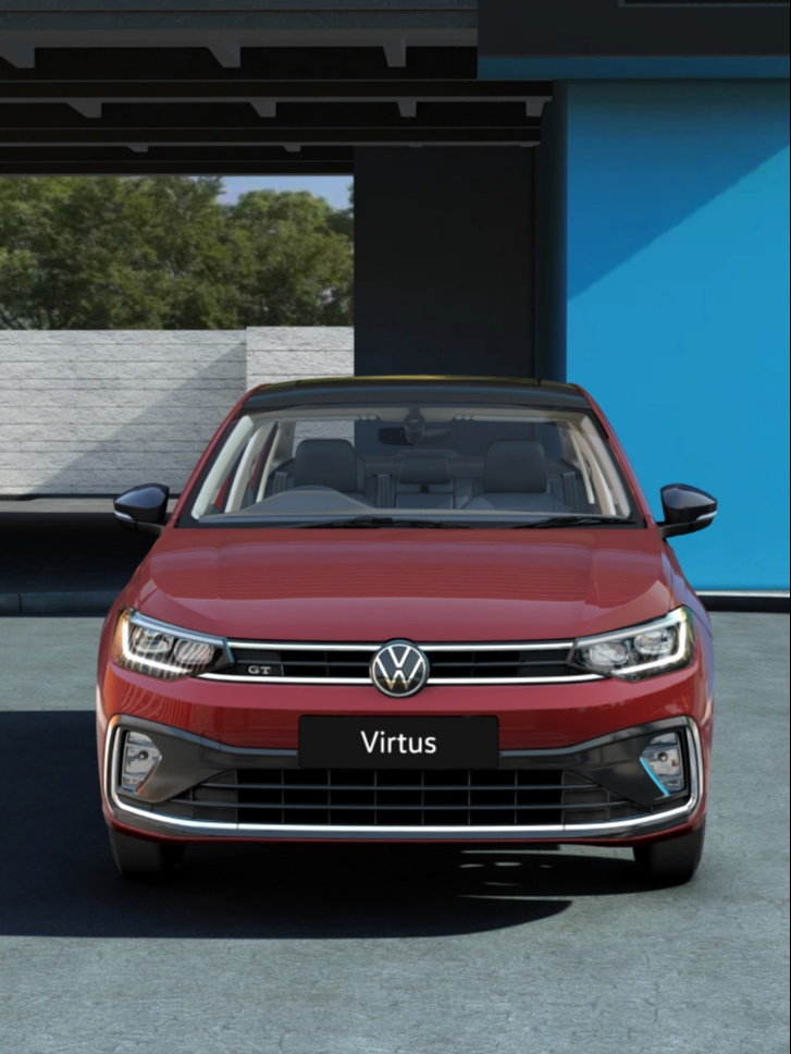 Volkswagen Virtus Top Things To Know
