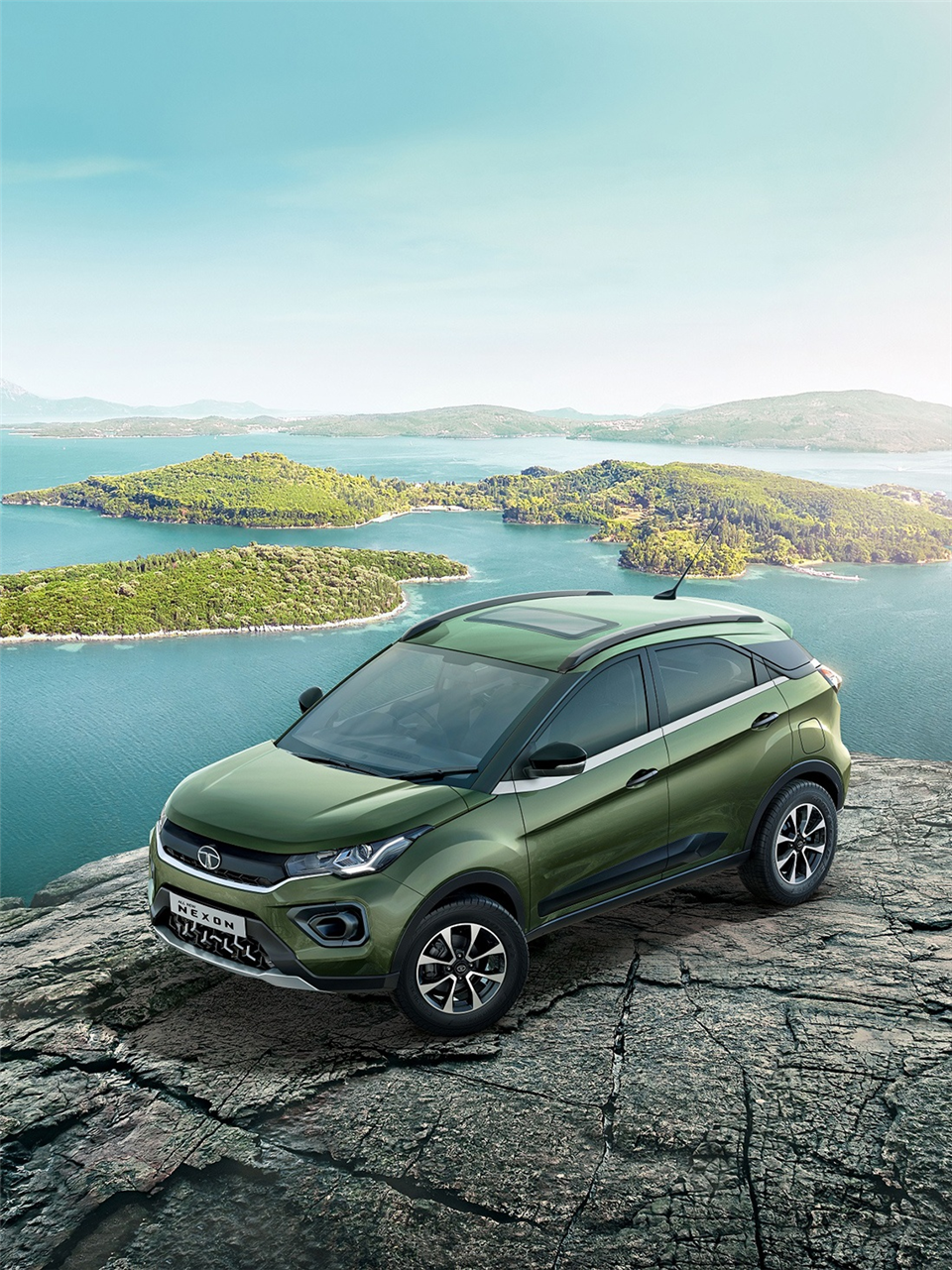 Tata Nexon Top Things To Know