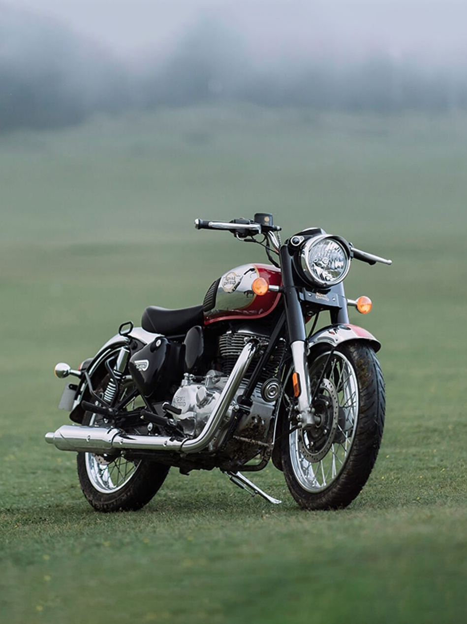 Royal Enfield Classic Top Things To Know