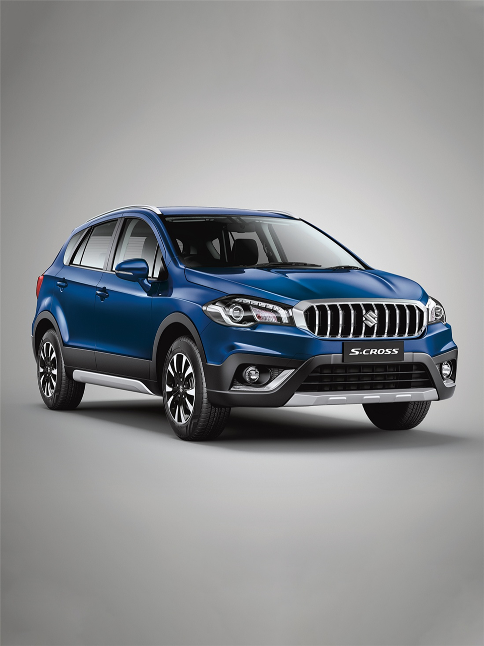 Maruti Suzuki S-Cross Top Things To Know
