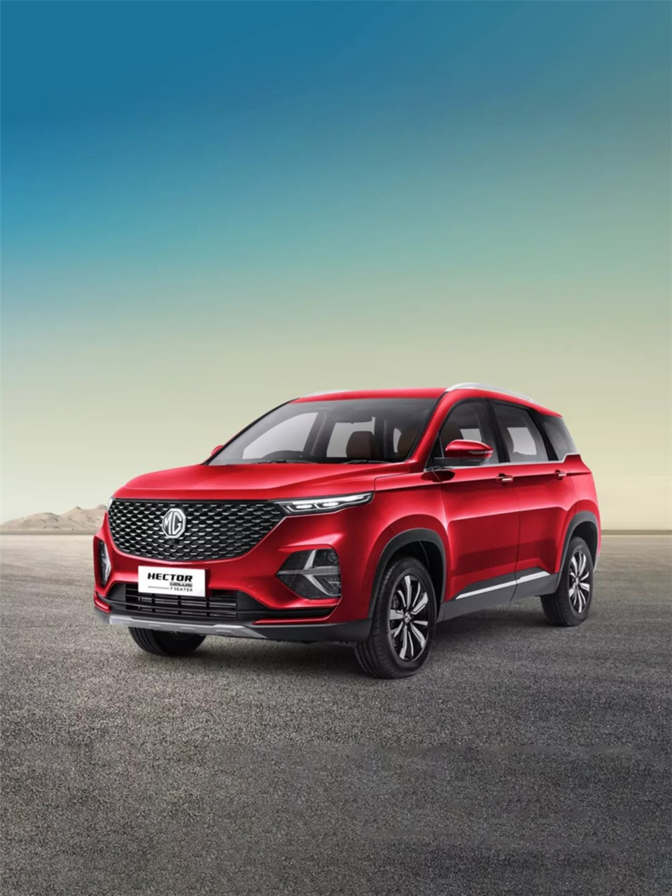 MG Hector Plus Top Things To Know