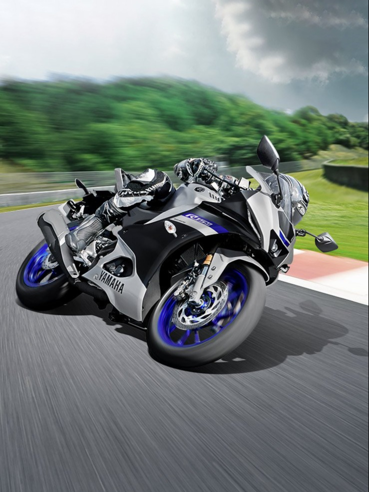 Yamaha YZF-R15 V4.0 Everything You Need To Know