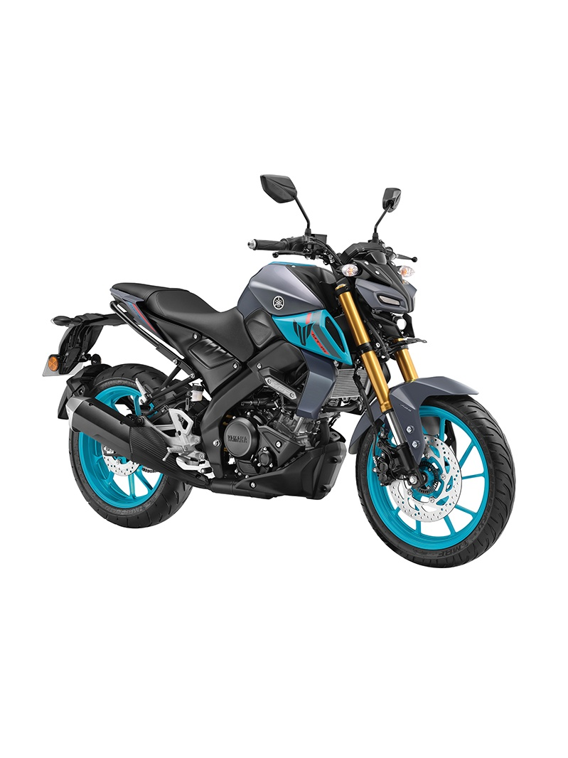 Yamaha MT 15 V2 Everything You Need To Know