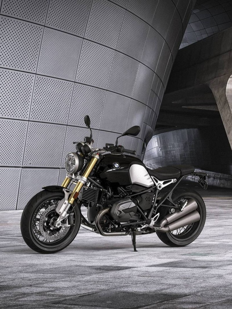 BMW R Nine T Everything You Need To Know