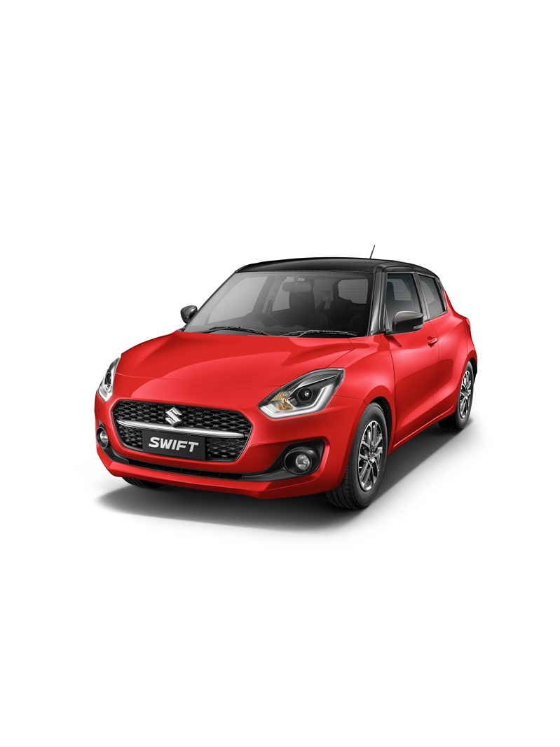 Top Things To Know About The Maruti Suzuki Swift