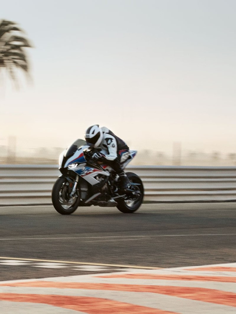 Top Things About The BMW M 1000 RR