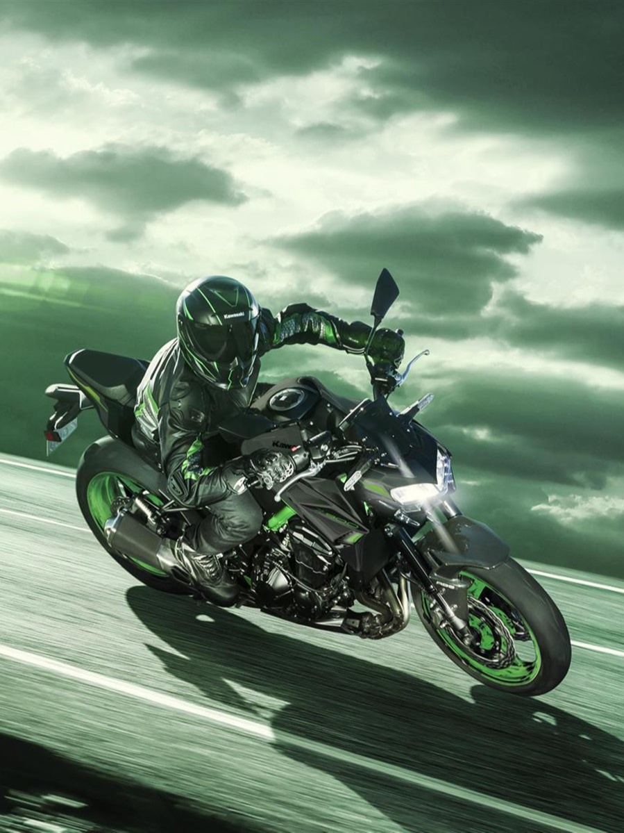 Everything You Need To Know About The 2023 Kawasaki Z900
