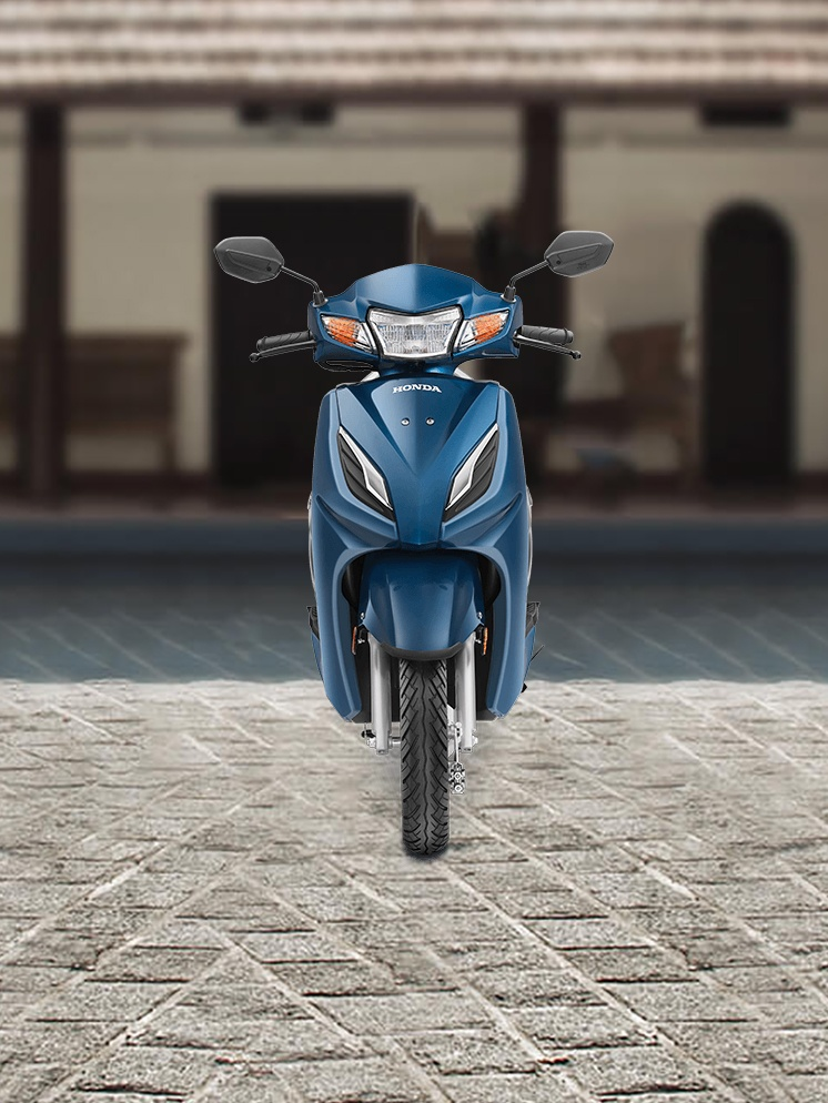 Everything You Need To Know About The Honda Activa