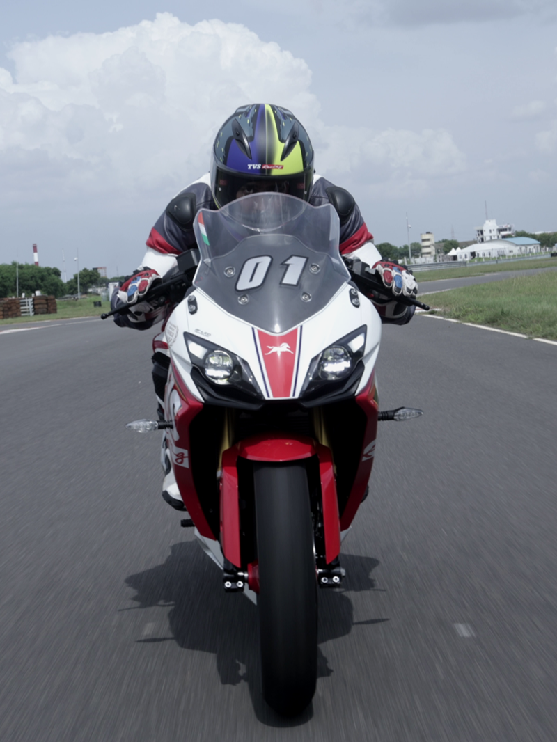 Top Things About The Apache RR310