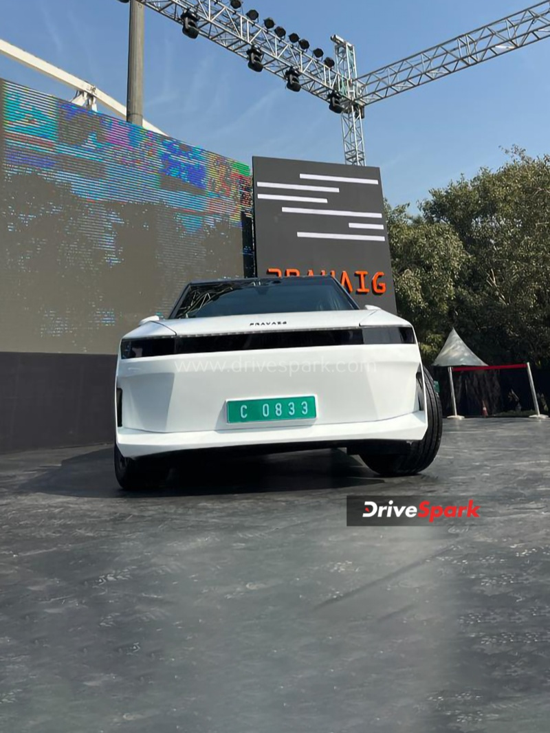 Pravaig Defy EV Launched In India